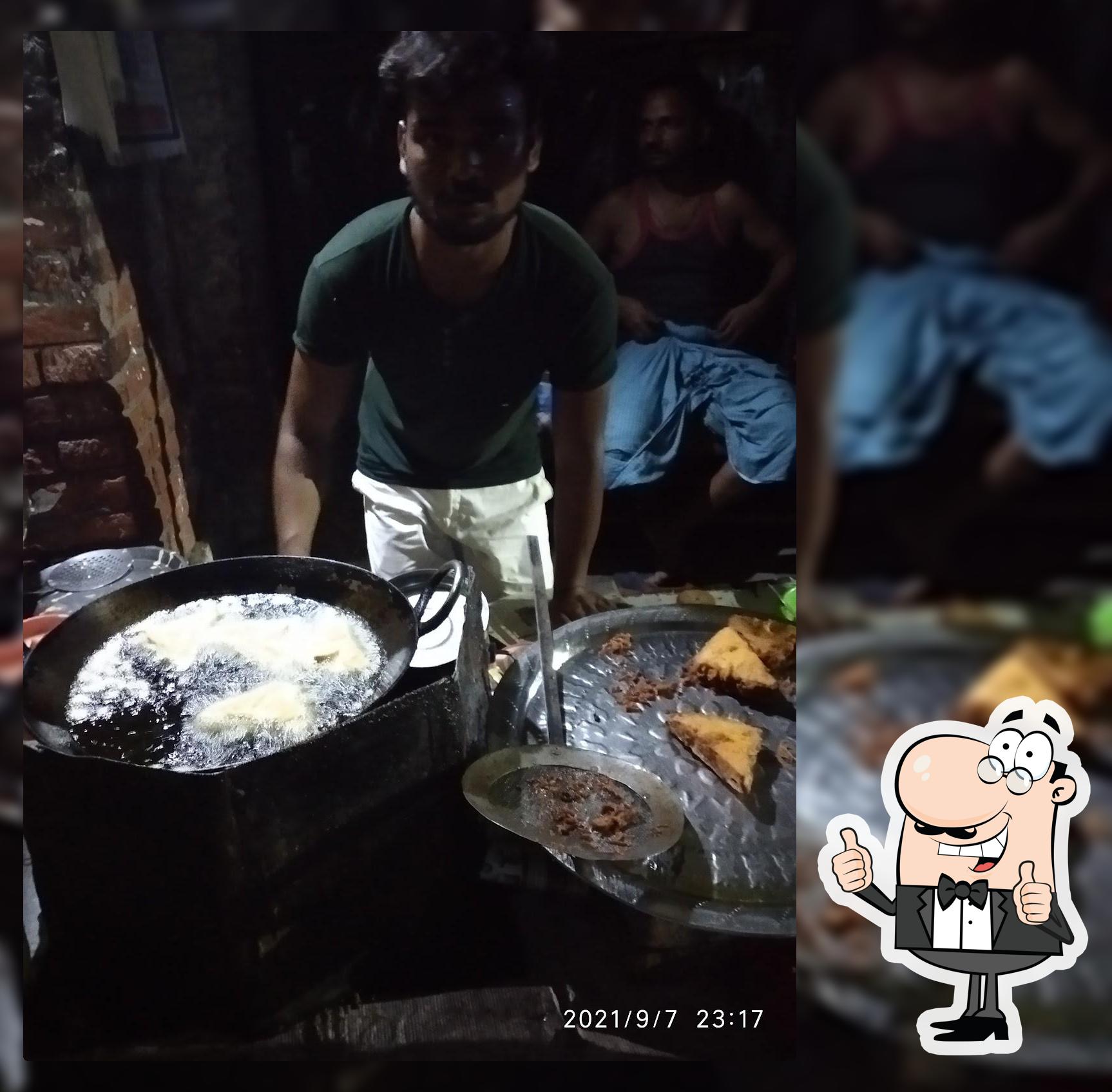 Ashraf Biryani Center, Tanda - Restaurant reviews
