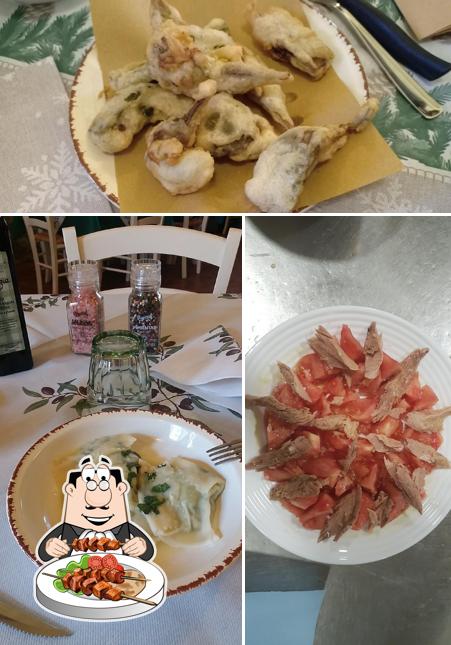 Bar lo Stollo - Trattoria il Cacciatore di Corridori Fabiola, Italia ...