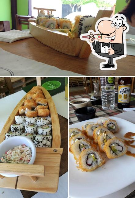 Boto Sushi House, Cuautla - Menú del restaurante, precios y reseñas