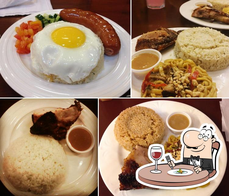 Bugong restaurant, Los Baños - Restaurant reviews