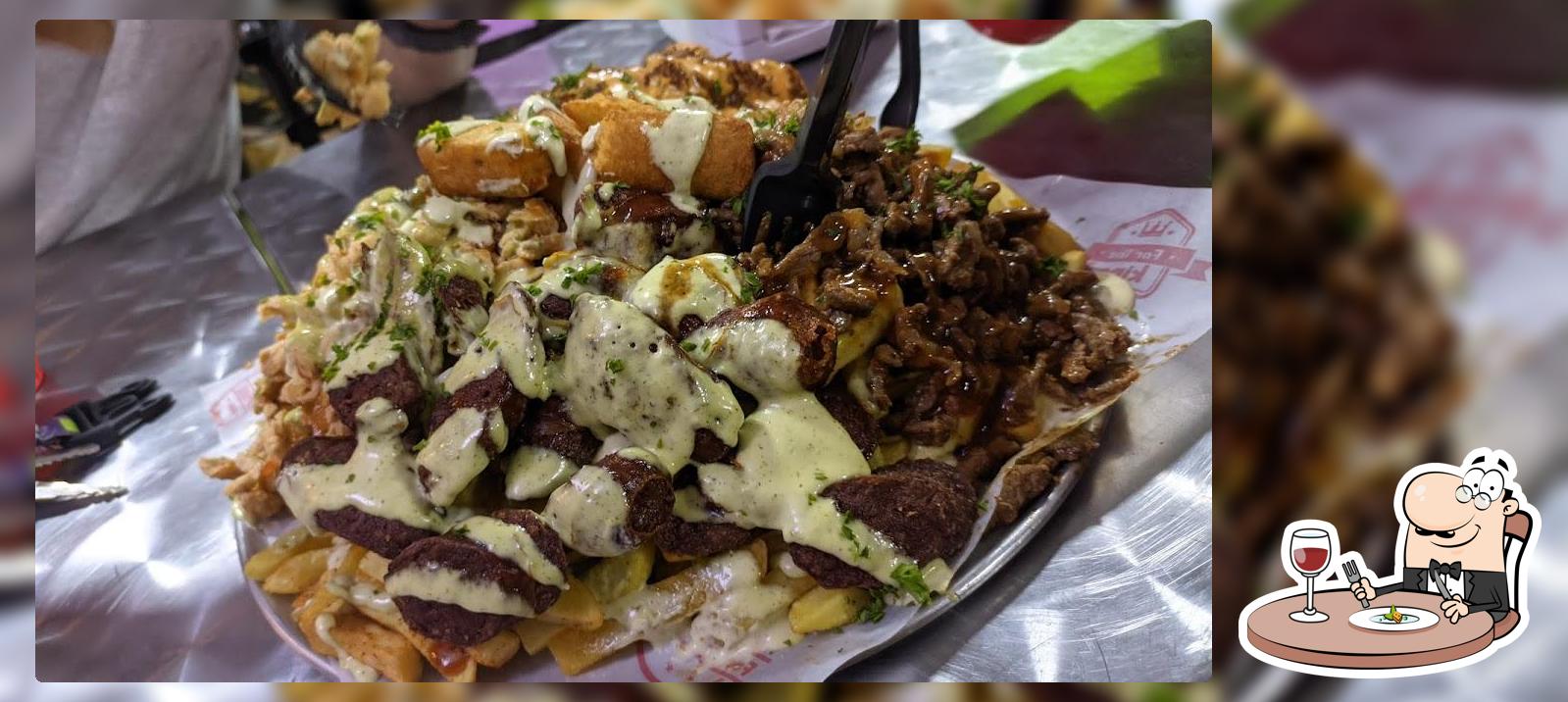CARIBBEAN GASTROBAR, Soledad - Restaurant reviews