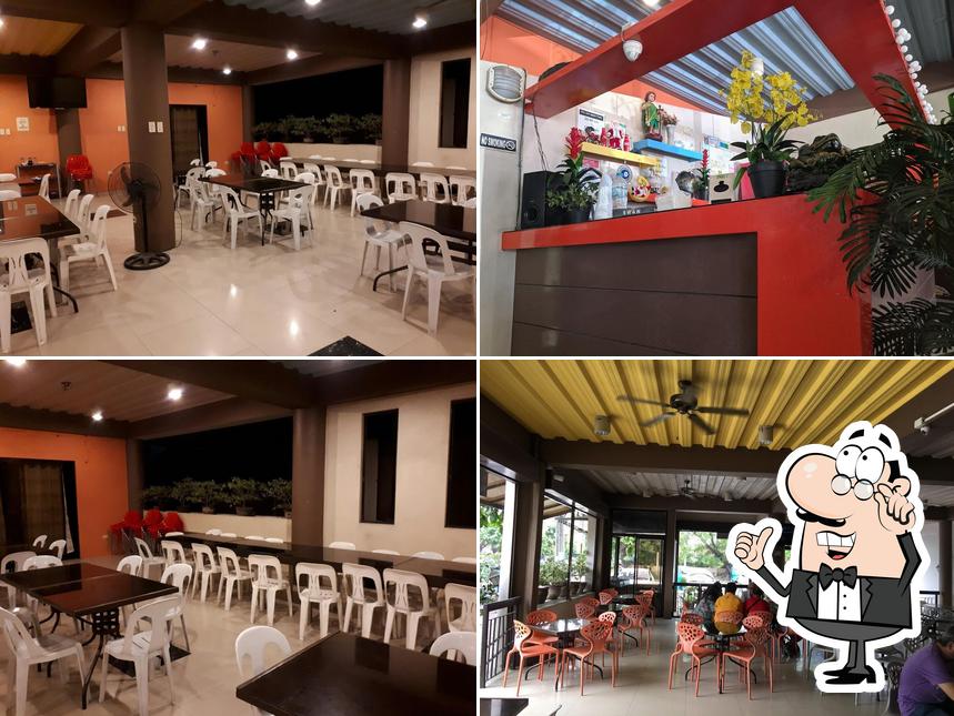 Chicken Hauz Restaurant, General Santos City, 458F+J96 - Restaurant reviews