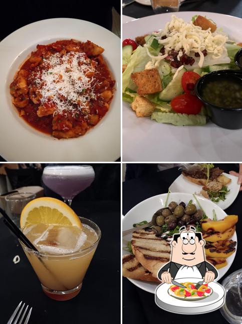 Cremona, Chardon - Restaurant menu, prices and reviews