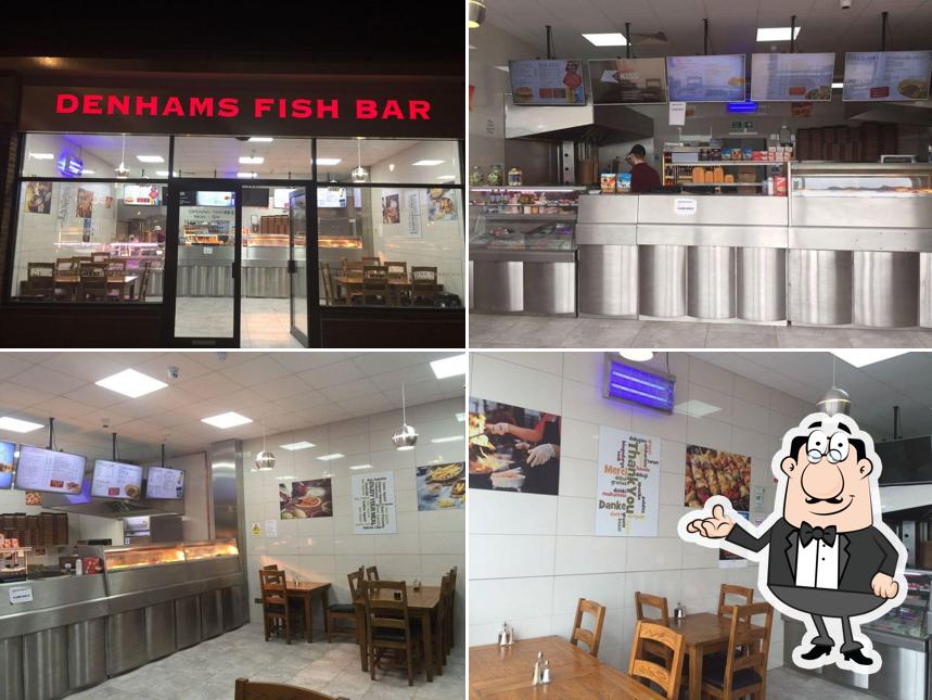 Find the best place to eat in Great Denham, spring 2024 - Restaurant Guru