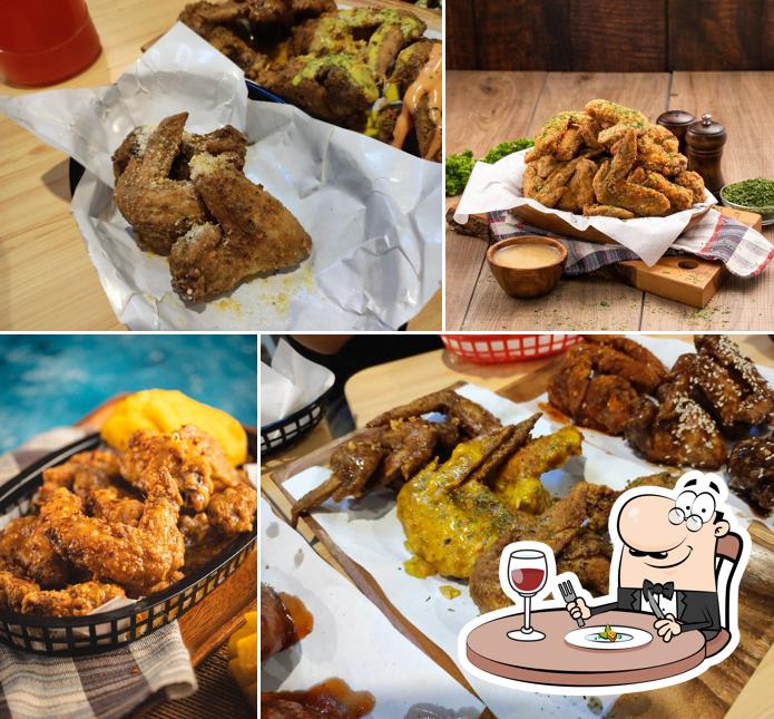Doc Wings General Trias Cavite, General Trias - Restaurant menu, prices ...