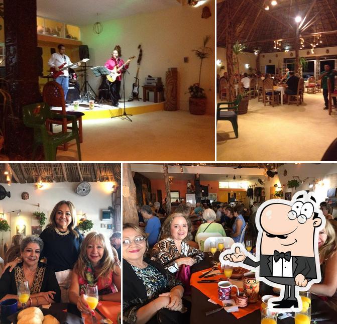Top 10 restaurants in Progreso, october 2025 - Restaurant Guru