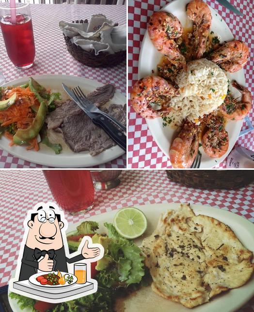 Restaurante Fonda Portuguesa, Guadalajara - Opiniones del restaurante