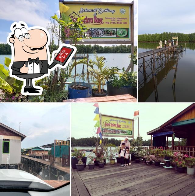 Gerai Selera Rase, Batam - Restaurant menu, prices and reviews