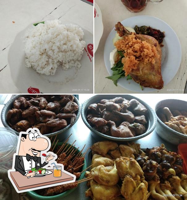 Warung Grobak Biru restaurant, Gonilan - Restaurant reviews