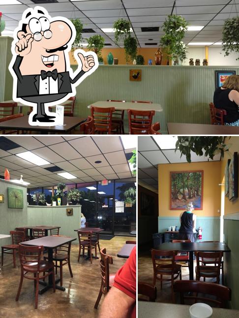 Hopkins Eatery, Tallahassee - Restaurant menu, prices and reviews