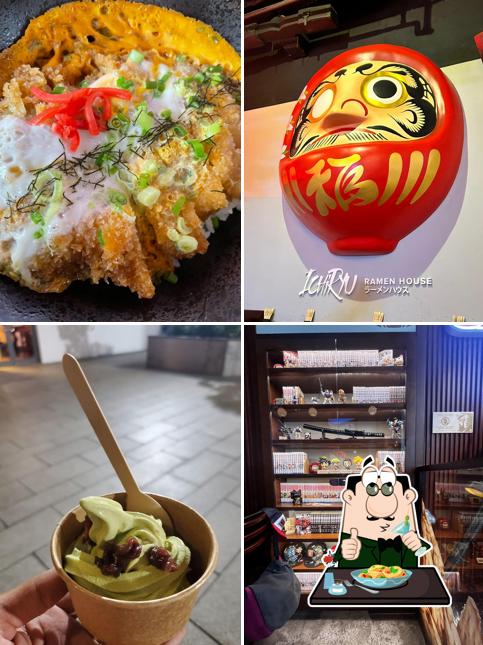 ICHIRYU RAMEN HOUSE, Dubai - Restaurant menu, prices and reviews