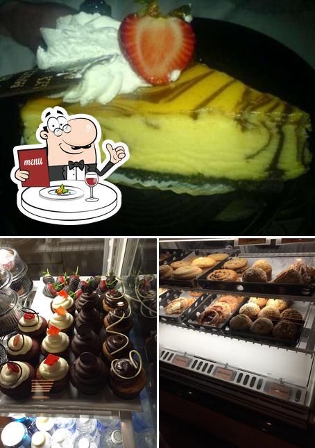 Java Coast, 3645 Las Vegas Blvd S in Las Vegas - Restaurant menu and ...