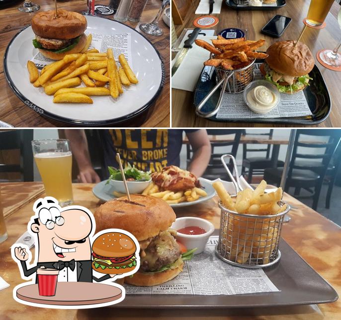 Karalee Tavern, Karalee - Restaurant menu, prices and reviews Karalee Tavern, Karalee - Restaurant menu, prices and reviews