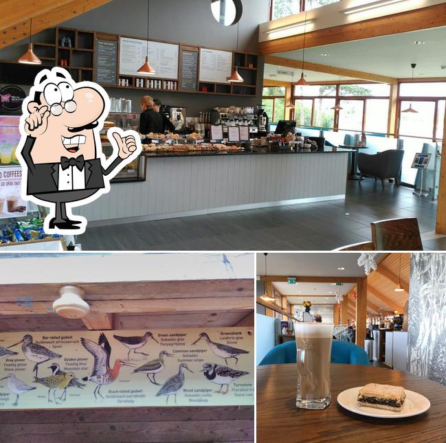 Kingfisher Kitchen in Comber - Restaurant reviews