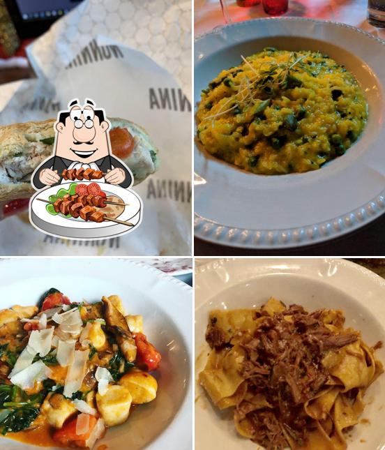 Nonnina in Chicago - Restaurant reviews