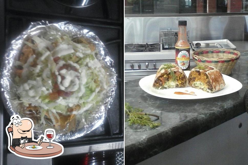 Orale way restaurant, Bogotá, Calle 140 -7b - Restaurant reviews