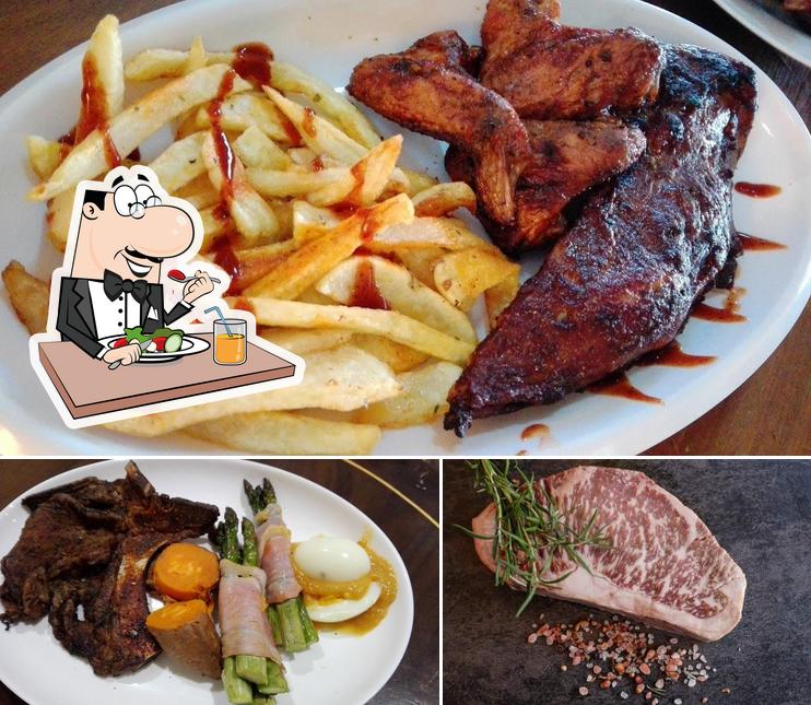 Plati Foods and Beverages restaurant, Krugersdorp - Restaurant reviews