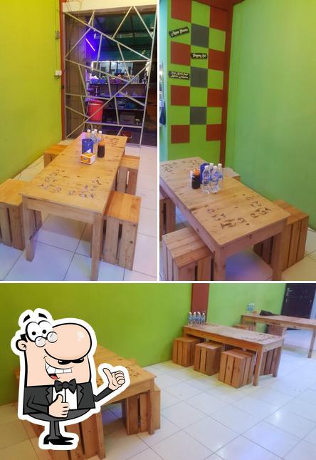 Resto and Cafe 99, Batam, Ruko Town House - Opiniones del restaurante