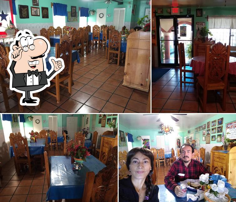 Retama Burger Lunch Stand in Laredo - Restaurant menu and reviews
