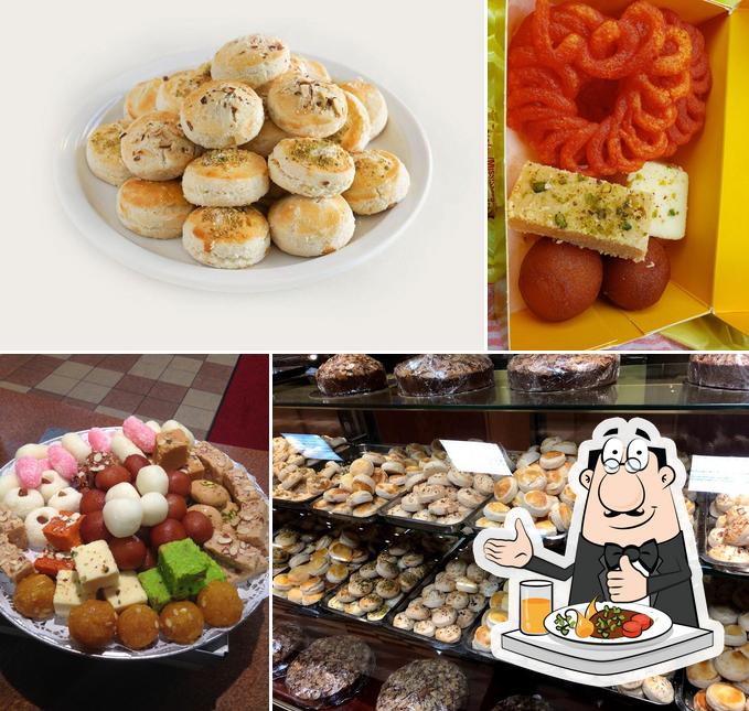 Shirin Mahal Pakistani Bakery & Sweets, 1325 Eglinton Ave E #14 in ...