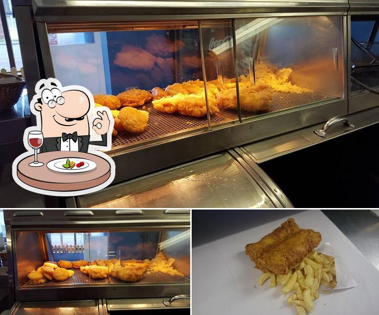 The Chippy in Ferryhill - Restaurant reviews