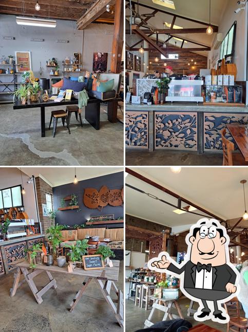 The Rusty Spud, Ballarat - Restaurant menu, prices and reviews