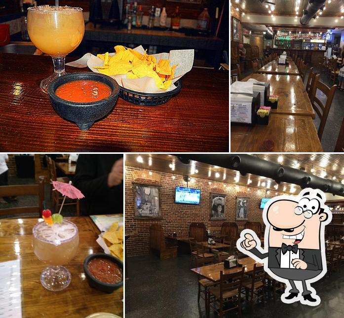 Valle Grande Mexican Grill, Maplesville - Restaurant menu, prices and ...