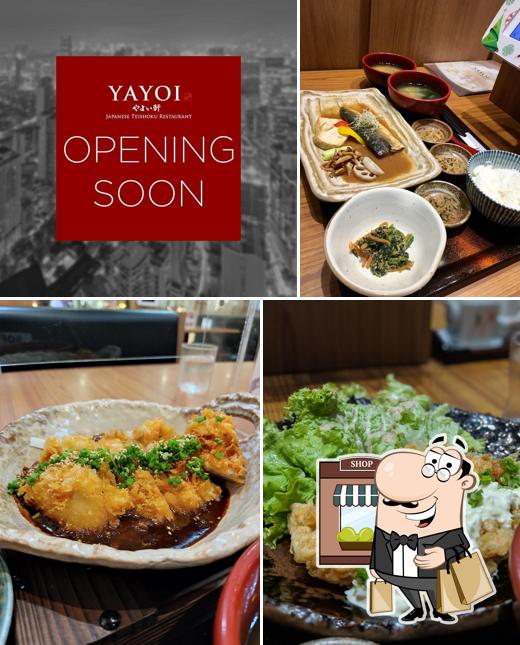 YAYOI SM Megamall, Mandaluyong - Restaurant menu, prices and reviews