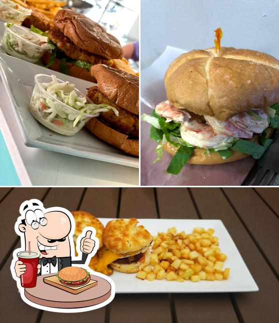Robbies Bar & Grill in Sparrows Point - Restaurant menu and reviews