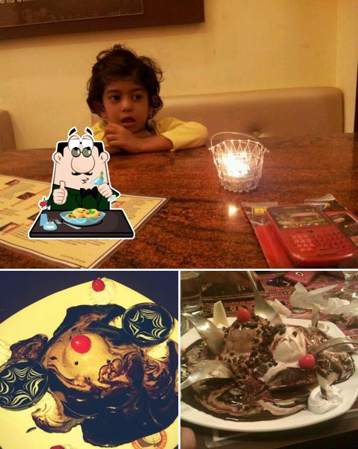 The Chocolate Room restaurants in Thane, summer 2024 - Restaurant Guru