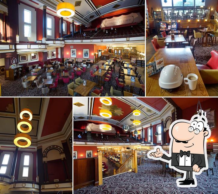 Top 5 restaurants in Cambuslang, september 2025 - Restaurant Guru