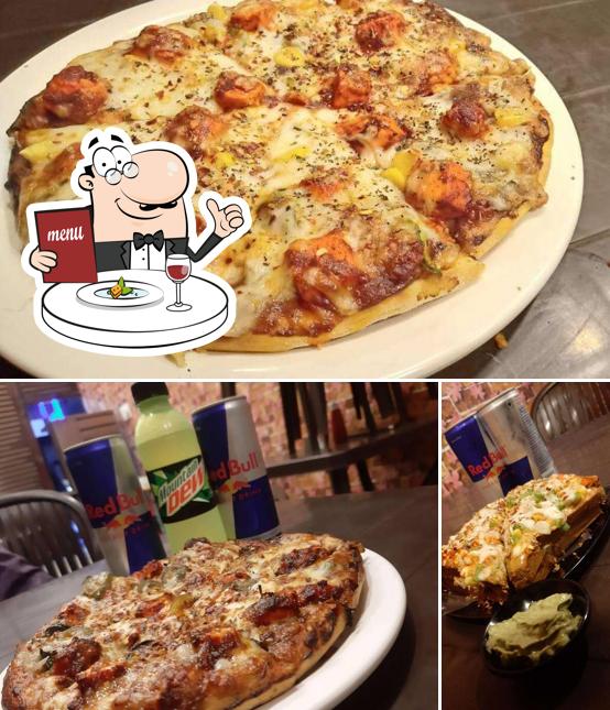 The Shawarma Garden, Pune - Restaurant menu, prices and reviews