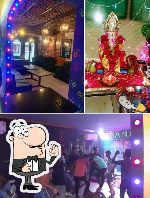 The dream Cafe - Restaurant menu, prices and reviews