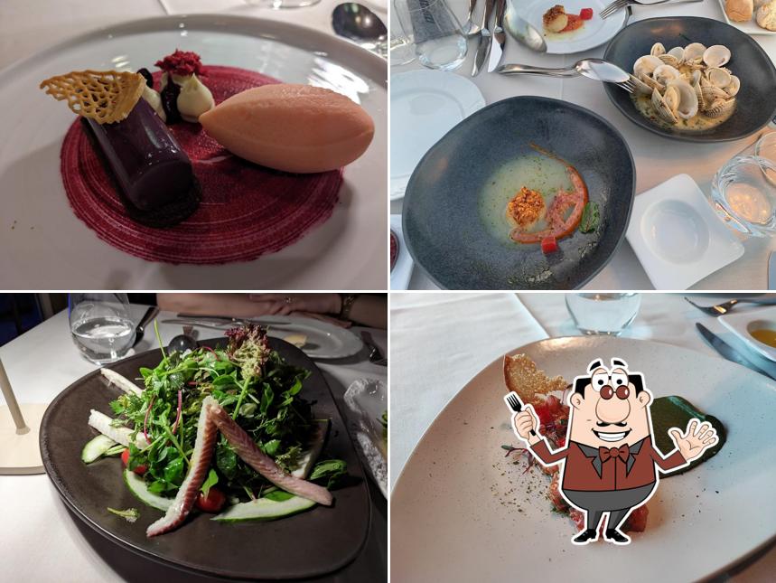 Varoulko Seaside Restaurant, Athens - Restaurant menu, prices and reviews