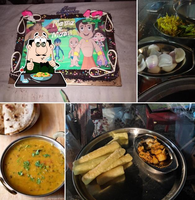 Vishala Restaurant, Surat - Restaurant menu, prices and reviews