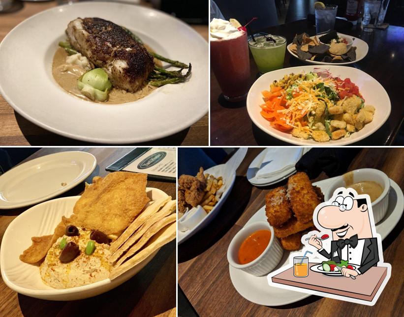 Yard House, Fresno - Restaurant menu, prices and reviews