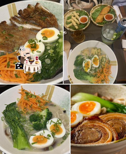 Yuki Ramen (Saldanha), Lisbon - Restaurant menu, prices and reviews
