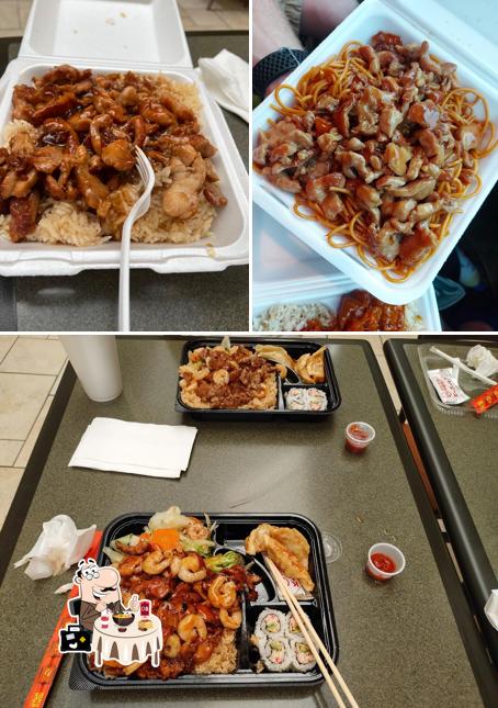 Yummy Japan in Monroe - Restaurant reviews