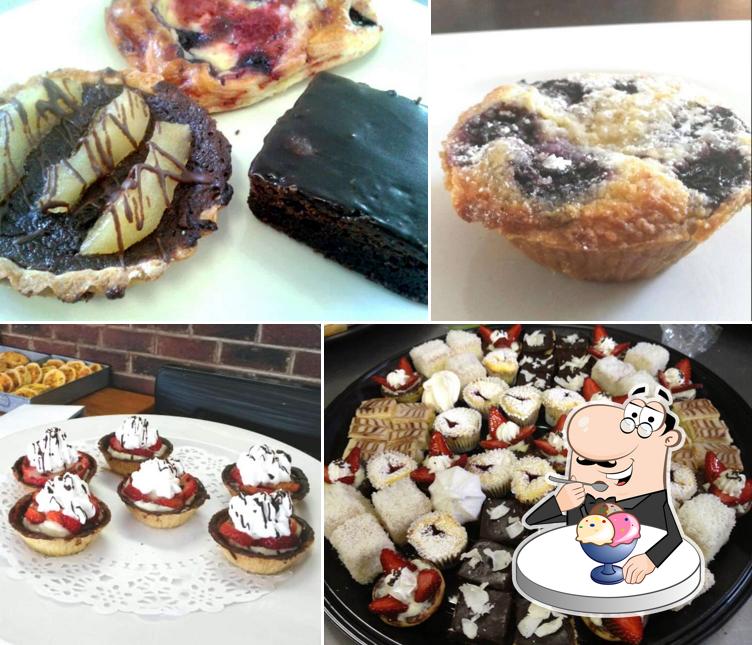 Not Bread Alone, Randburg - Restaurant menu, prices and reviews