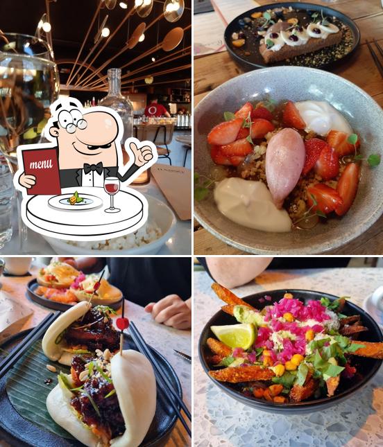 HANNO - Groots cafe, Delft - Restaurant menu, prices and reviews