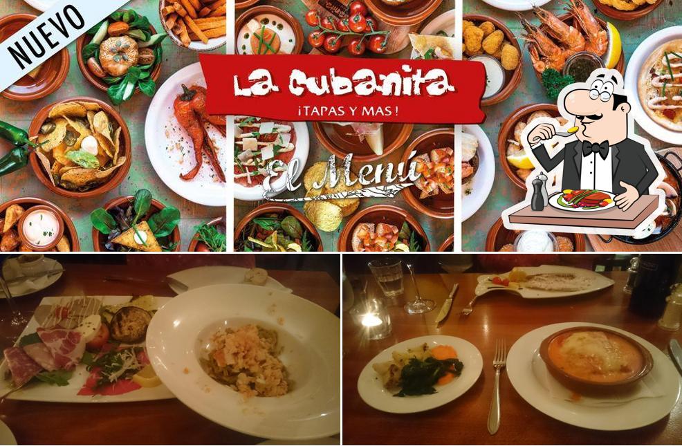 La Cubanita Amsterdam, Amsterdam - Restaurant menu, prices and reviews