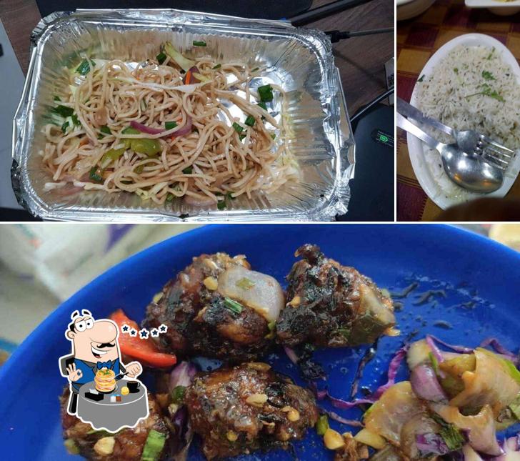 Amrita Pure Veg Restaurant, Pune, No. 123 - Restaurant reviews