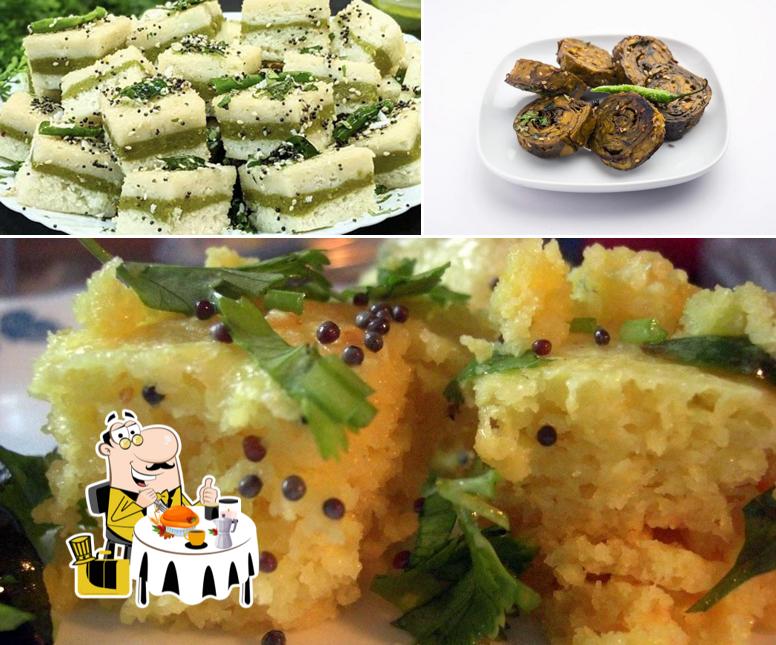 Jalaram Khaman House, Ahmedabad, Shakti Farm Corner - Restaurant reviews