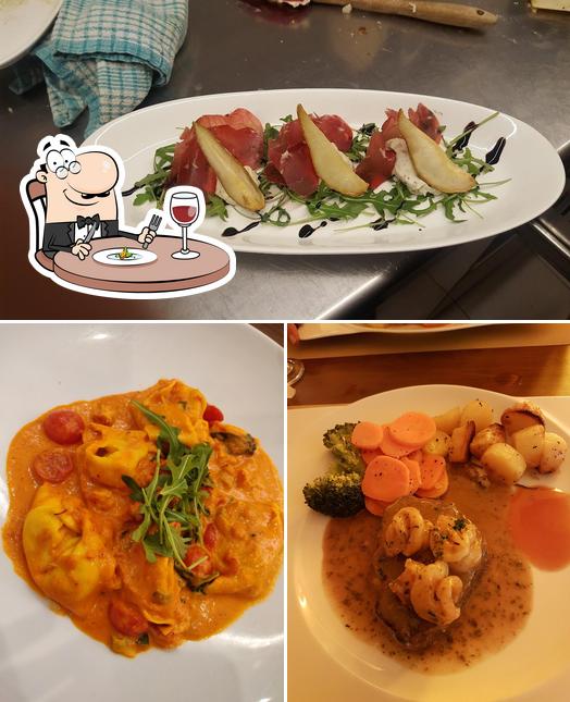 Angelo's Preston, Preston - Restaurant menu, prices and reviews