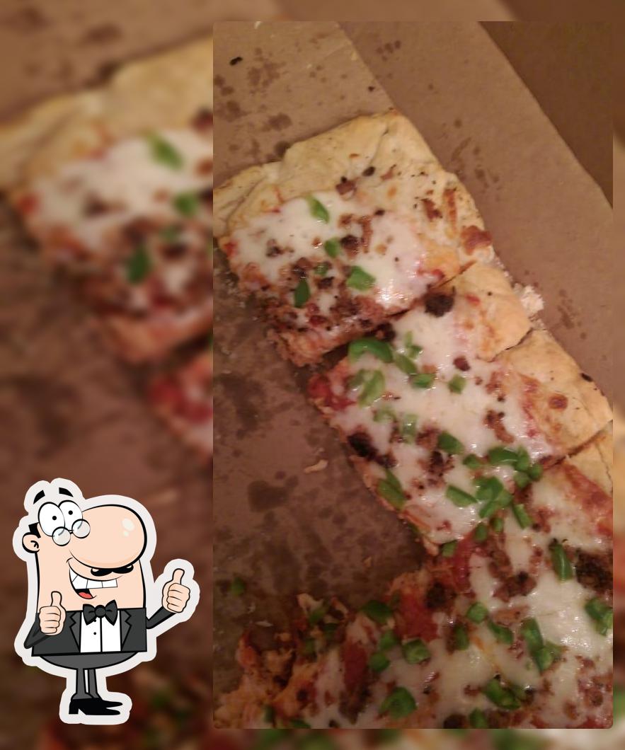 Art's Pizza, Beaver - Restaurant menu, prices and reviews