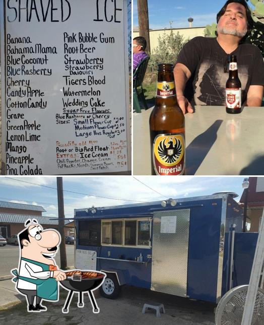 Chunk Deuce BBQ Catering in San Marcos - Restaurant menu and reviews