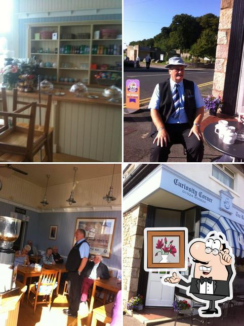 Top 5 restaurants with greek salad in Morecambe, january 2026 ...