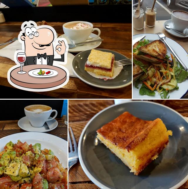 Top 7 restaurants in Letterkenny, december 2025 - Restaurant Guru