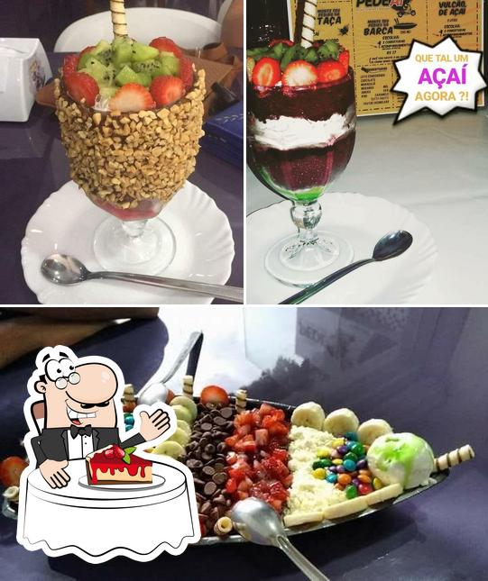 Açaí Delivery cafeteria, Brasil, Jaciguá - Avaliações de restaurantes