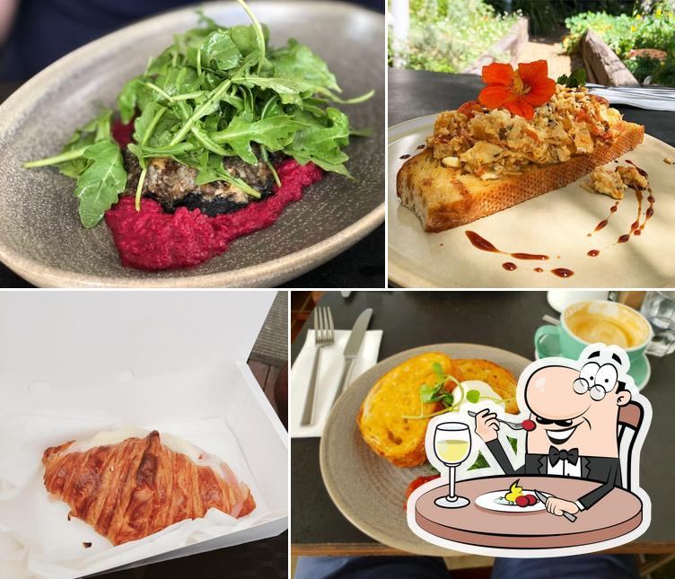 Corner Store Cafe in Brisbane City - Restaurant reviews